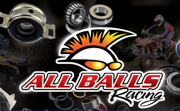 All Balls Racing